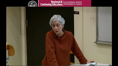 Early Members of the Department of Biological Sciences: Biology before ...