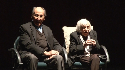 Behind Enemy Lines Featuring Guest Speaker Marthe Cohn, Holocaust ...