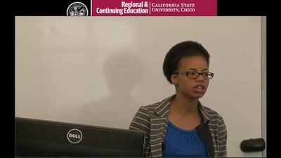 Effective Note Taking - CSU Chico Media