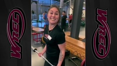 Chico State WREC - 10th Anniversary - CSU Chico Media