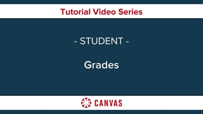 Grades - CSU Chico Media