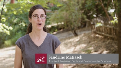 Chico State Environmental Science - CSU Chico Media