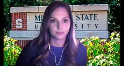 ISS 210 Course Overview - MSU MediaSpace