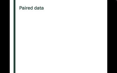 PairedIntro - MSU MediaSpace