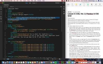 JRN436-CSS-Vol2 - MSU MediaSpace