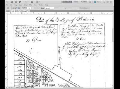 Finding Michigan subdivision plats - MSU MediaSpace