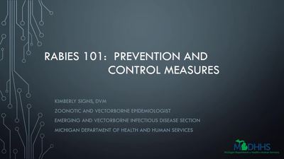Rabies_Control 2 - 2019 v - MSU MediaSpace