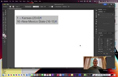 MarchMadnessBrackets.022823 - MSU MediaSpace