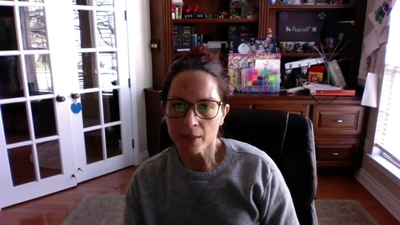 GEO204: Introduction to the Austral Realm - MSU MediaSpace