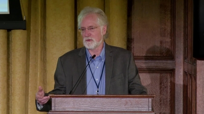 D2.2.2. Michigan: Robert Delaney, Need Our Water - MSU MediaSpace