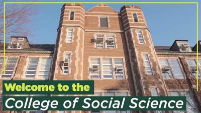 ADS 2021 - College of Social Science - MSU MediaSpace