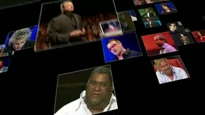 Tony Porter: A Call to Men - MSU MediaSpace