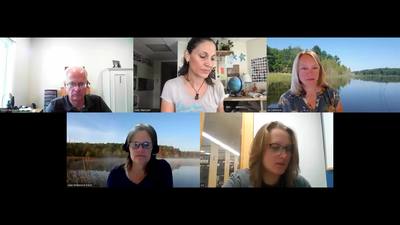 MILC Lightning Talks - MSU MediaSpace