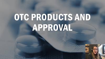 OTC approval - MSU MediaSpace