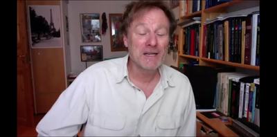 Machine Learning course at FRIB/NSCL, May 18 Lecture - MSU MediaSpace