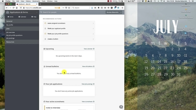 Navigating eRezLife for Staff Selection - MSU MediaSpace