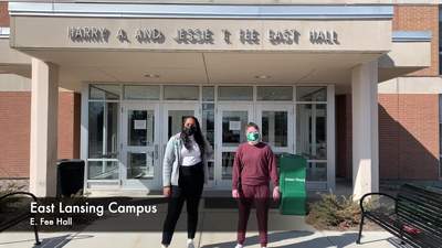 EL Virtual Tour - MSU MediaSpace